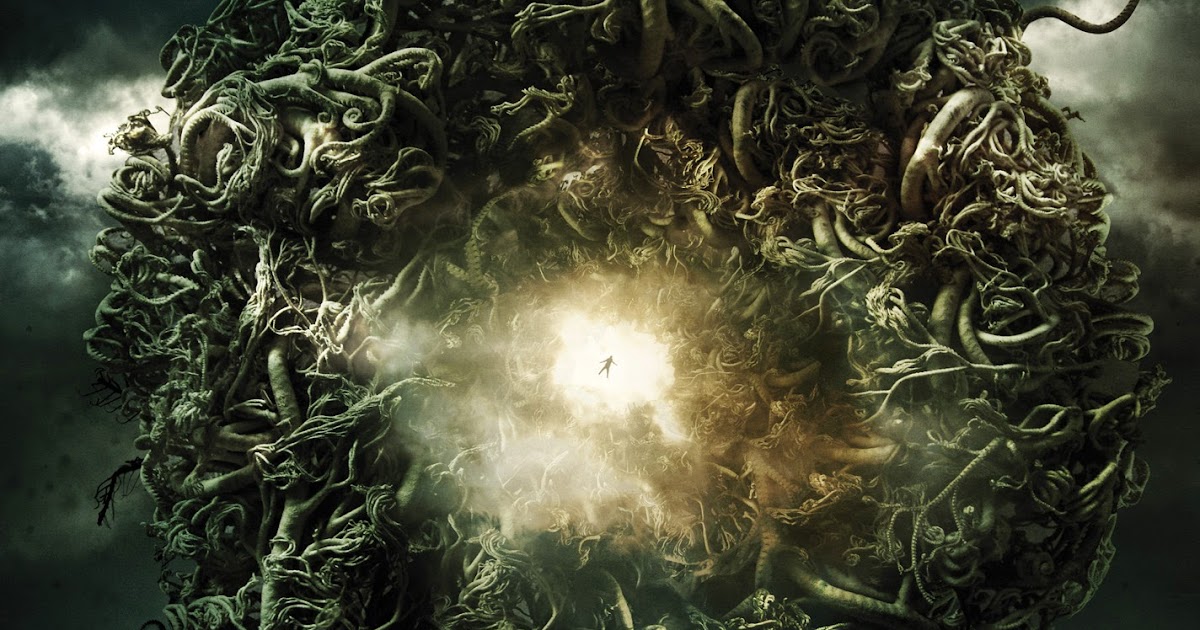 Definition of omnipresence - silopetu